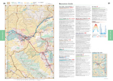 Colorado Road & Recreation Atlas | Recreation Atlases & Maps of The ...